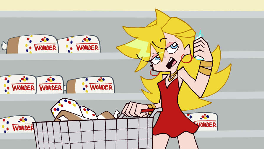 Wonder Bread Women – ×mΔdMªИ RΣ:LiИk'Ūi§h×