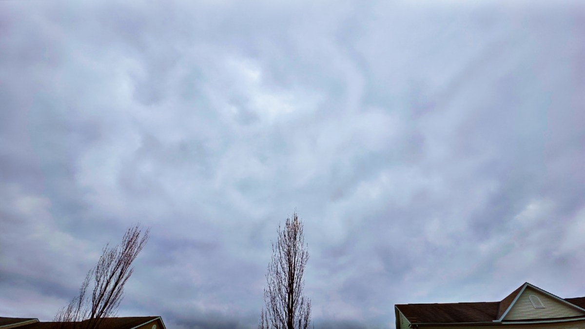 Foreboding Feelings – ♡Sugar☆World☮